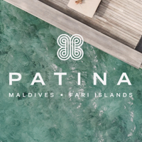 Patina Maldives, Fari Islands Login - Patina Maldives, Fari Islands